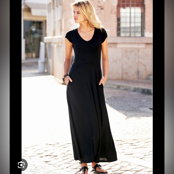 Peruvian Connection | Dresses | Peruvian Connection Hannah Maxi Dress ...